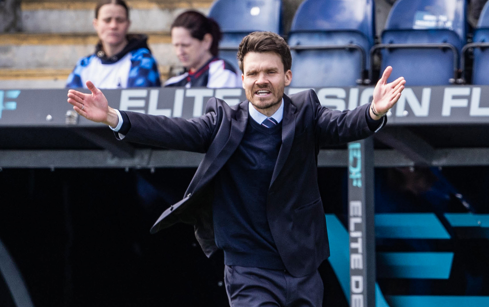 Rangers 2026/27 key dates: Premiership fixtures, European draws, cup ...