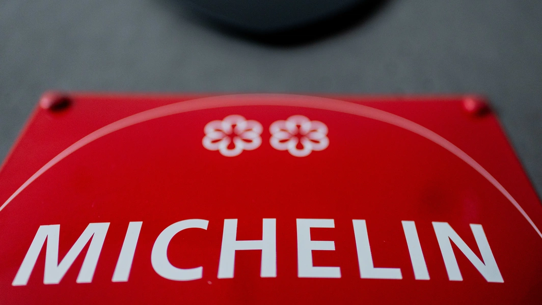 12 Michelin-starred restaurants redefining fine dining