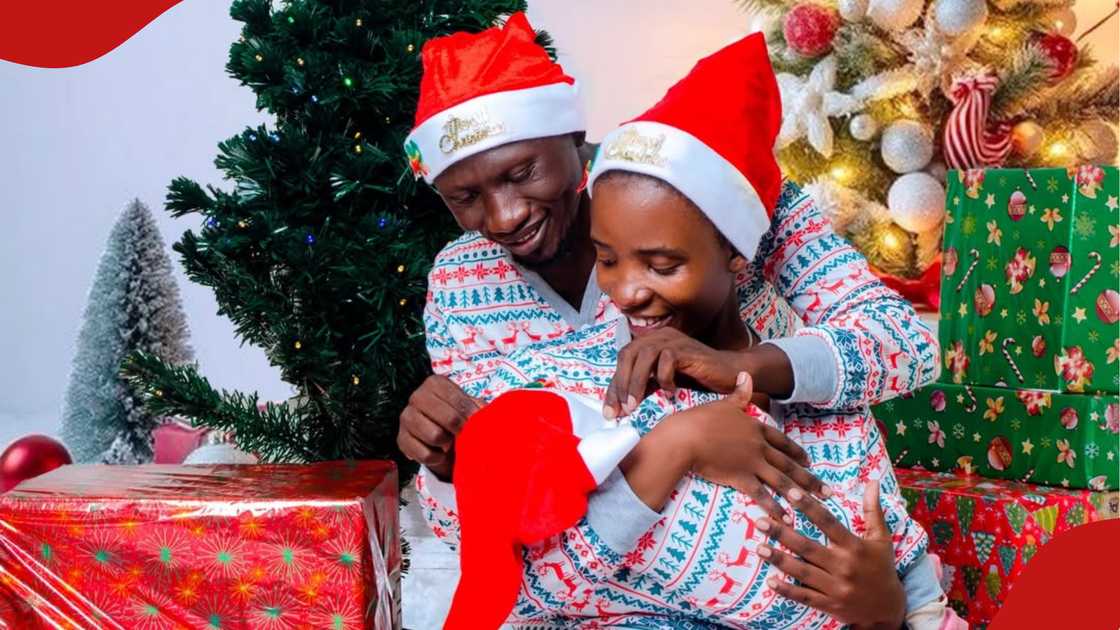 Stevo Simple Boy wants Kenyans to raise KSh 5M to see son’s face