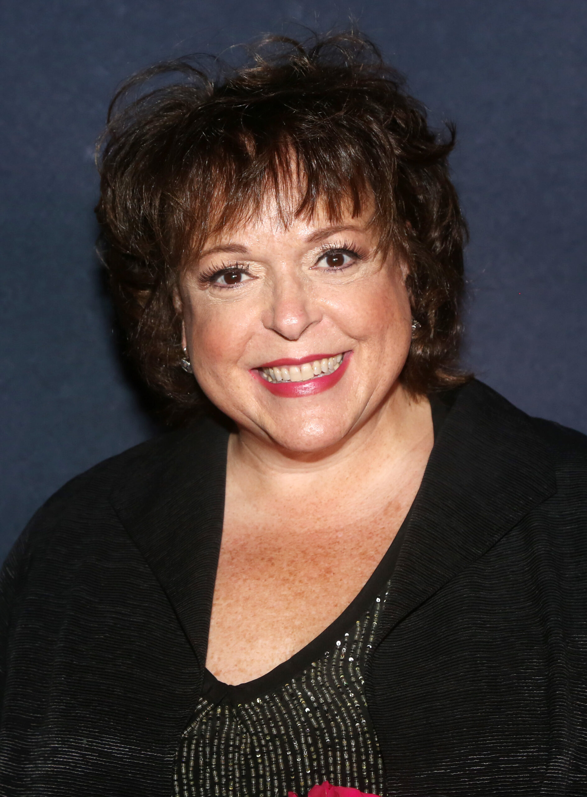 Mamma Mia! and Leopoldstadt actress Gina Ferrall dies at 67
