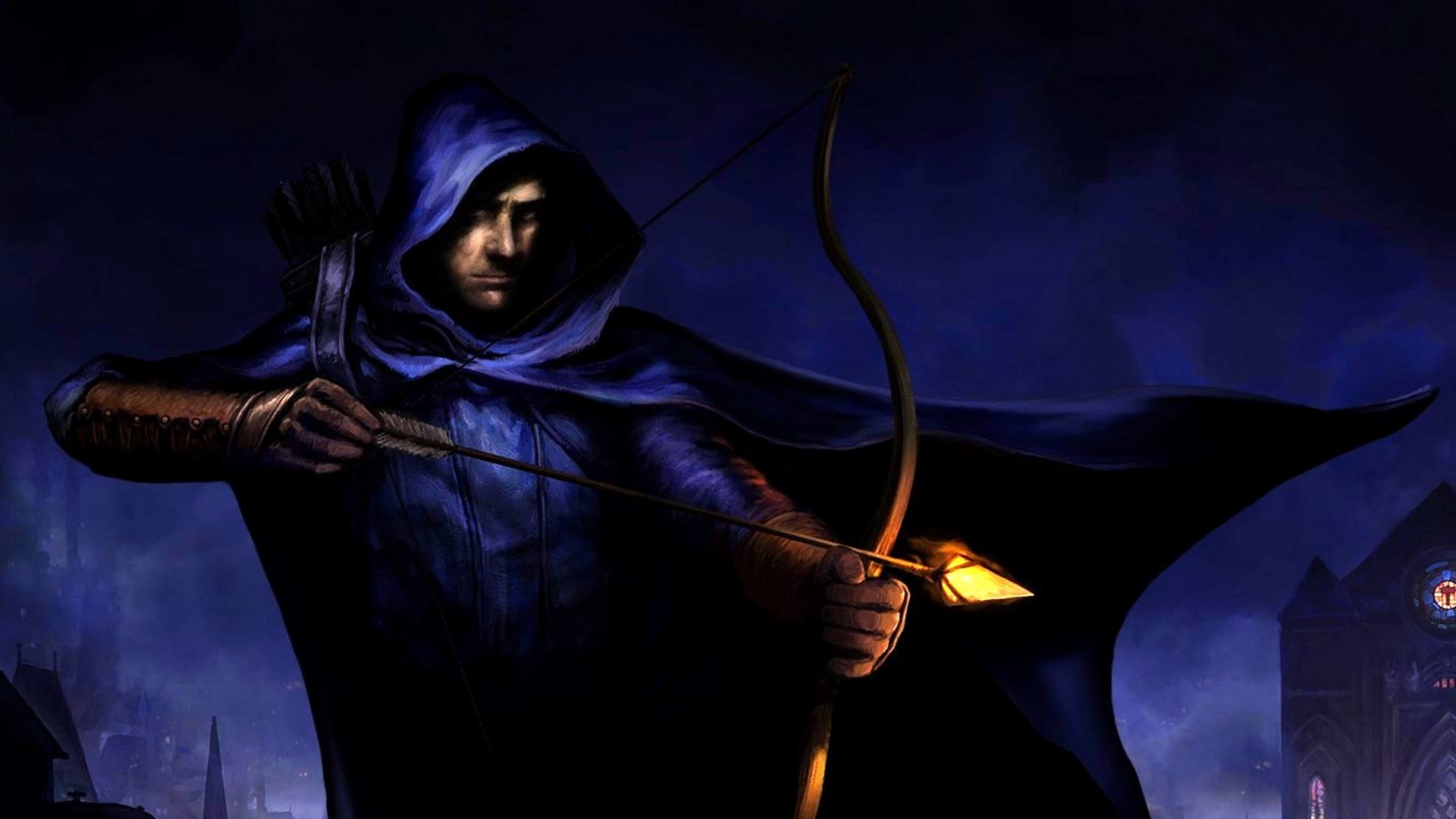 Thief est de retour : le pionnier de l’infiltration s’offre un remaster ...