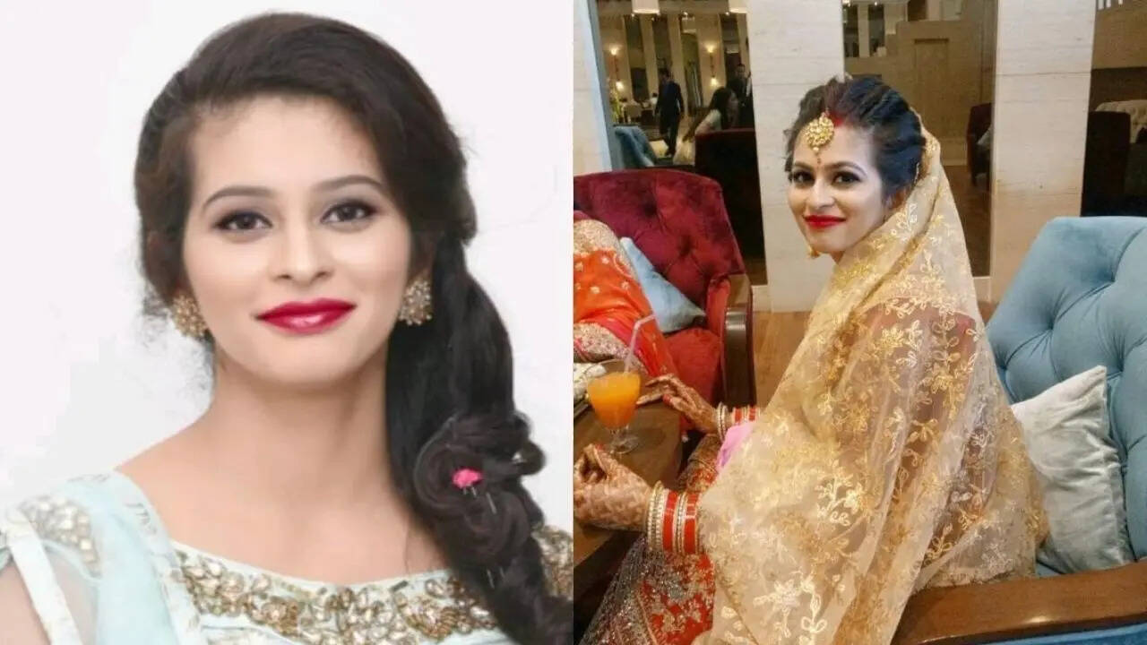 She uncovered his affair, secret Rs 2.5-cr loan: Punjab doctor who ...