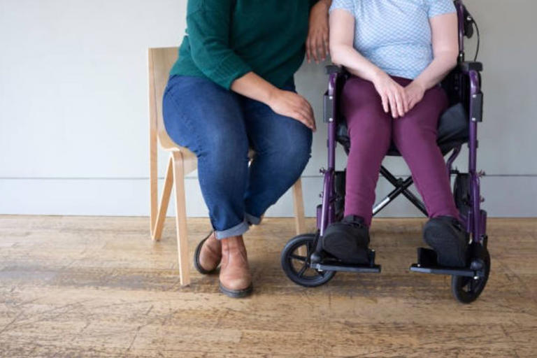 DWP told to make 4 changes to PIP to make it 'better' for claimants