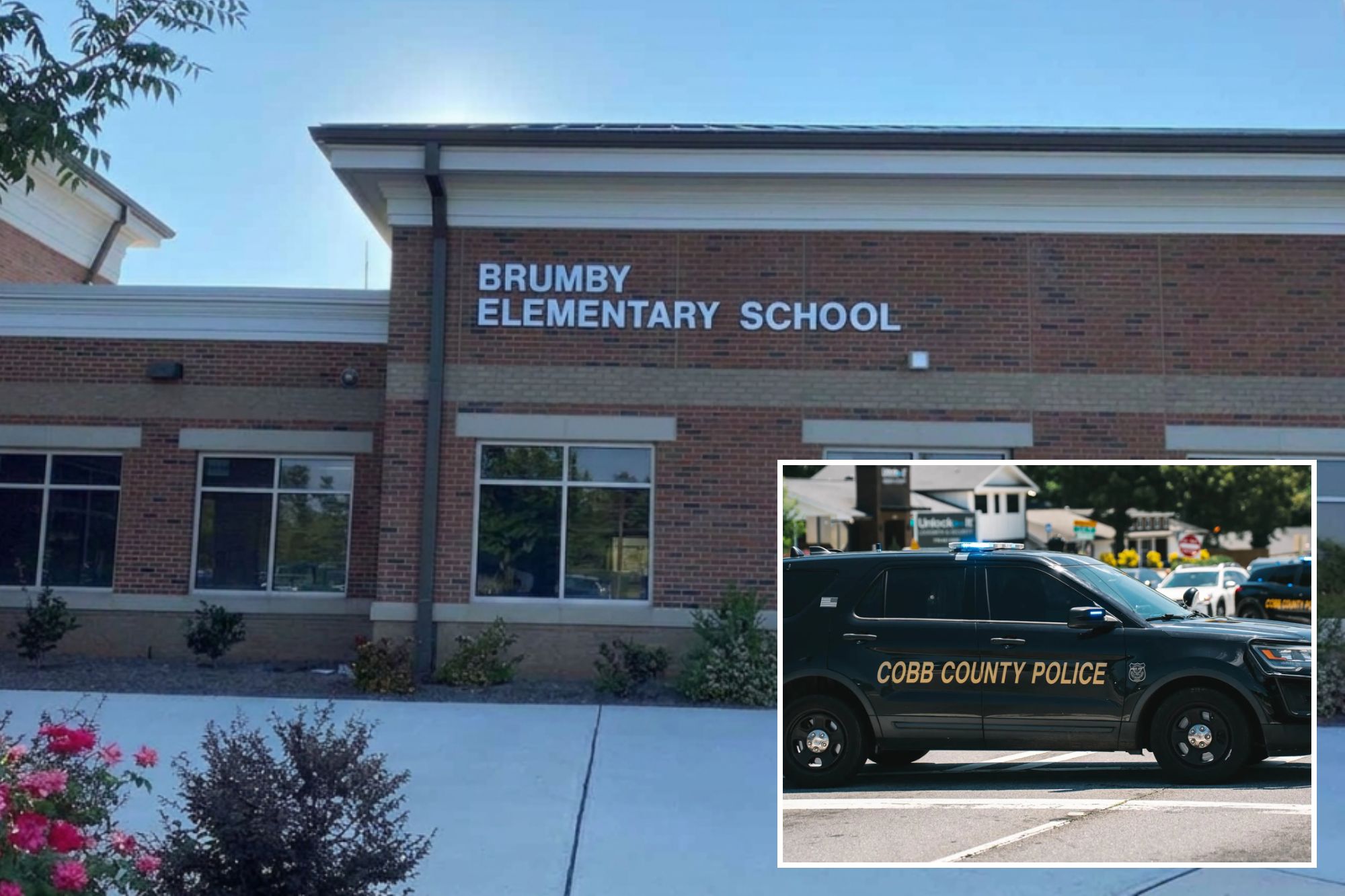 Georgia mom charged after 13-year-old daughter runs her over at ...