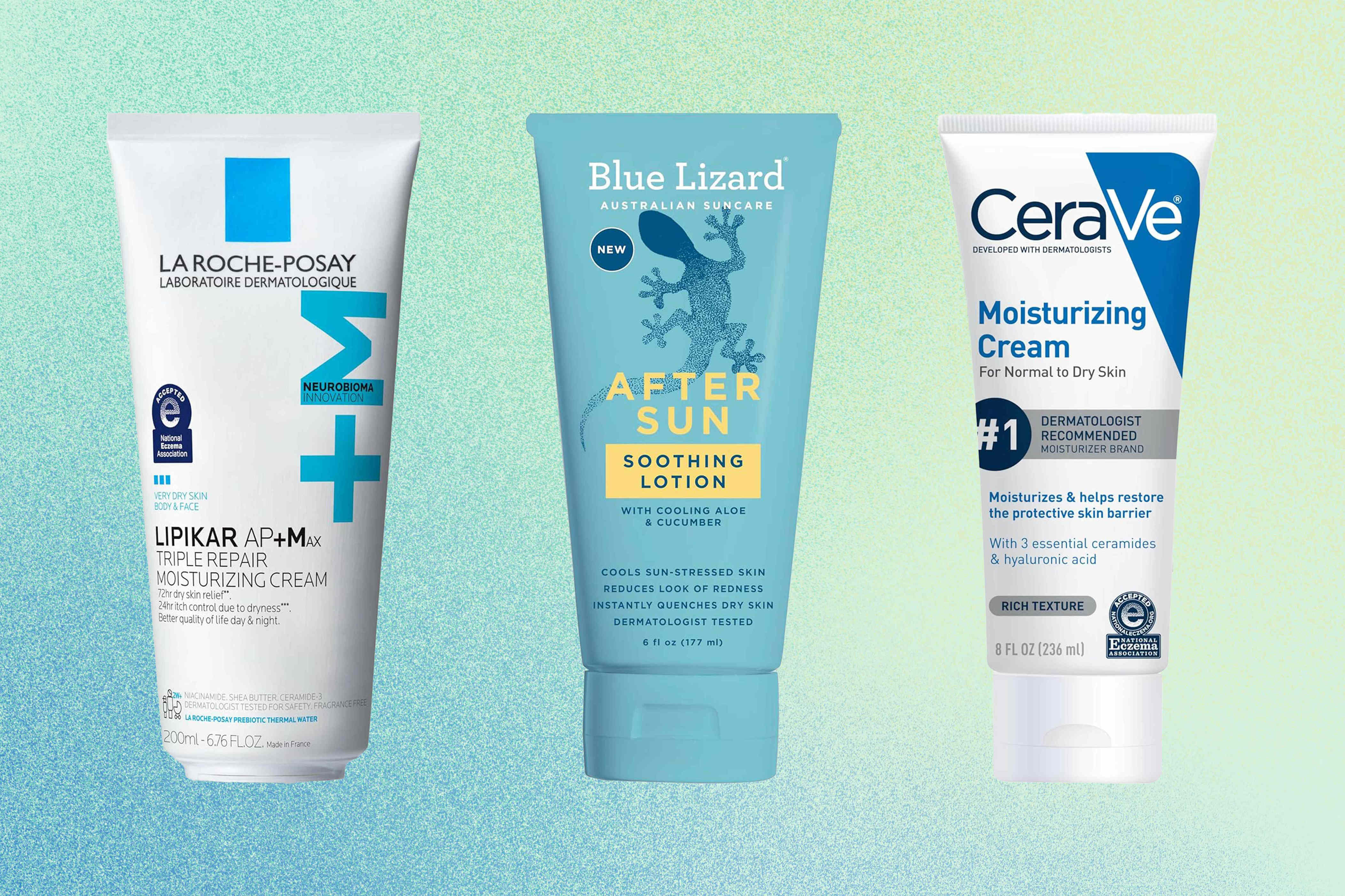 I wore sunscreen and still got burned—what next? Derms recommend these ...