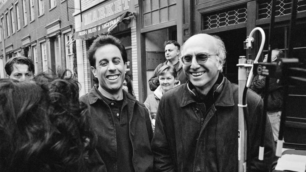 11 fascinating facts about Seinfeld