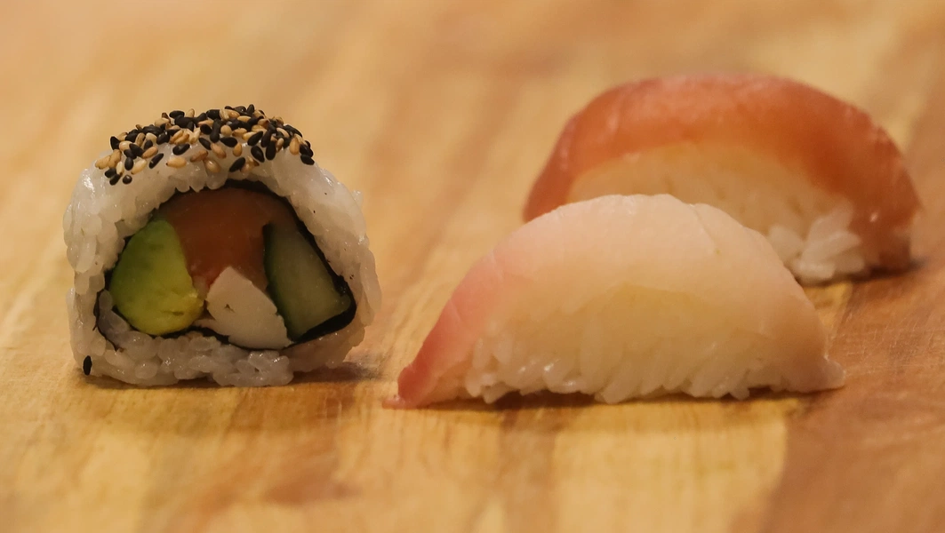 11 Americanized dishes to avoid at Japanese restaurants