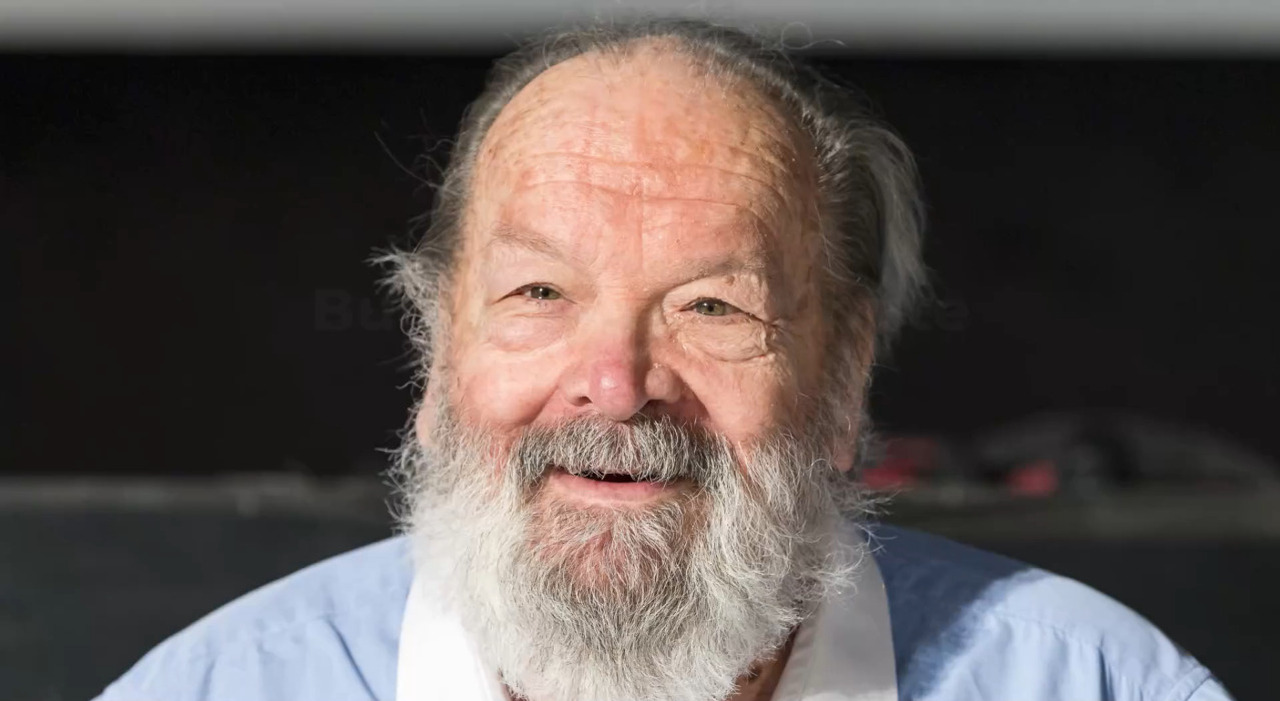Bud Spencer tribute 2026: a Roma il grande evento per i 10 anni dalla ...