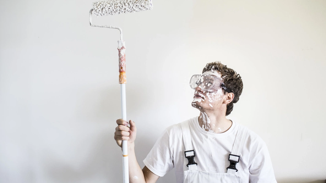 11 painting mishaps and how to avoid them