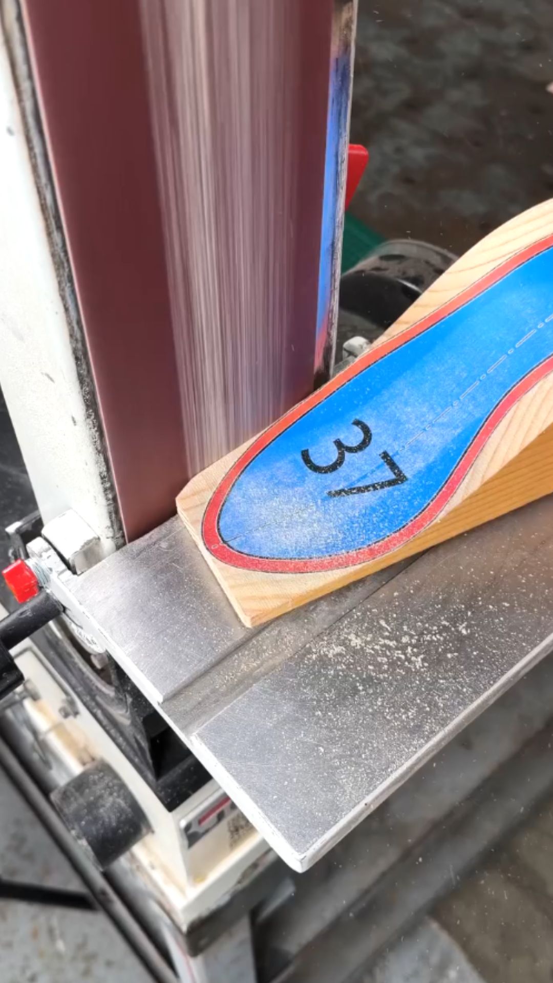 DIY tips for creating custom wooden orthopedic shoes