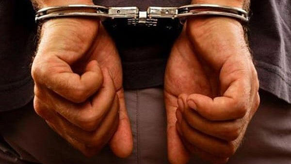 Police arrest cab driver for assaulting senior citizen who reprimanded ...