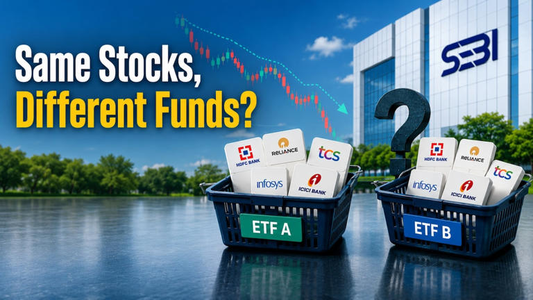 ETF choices to shrink? SEBI may cut lookalike passive funds but MF ...