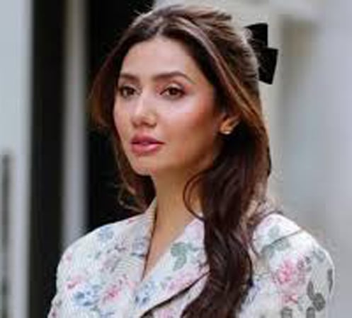 Mahira Khan calls for greater awareness of mental health ...