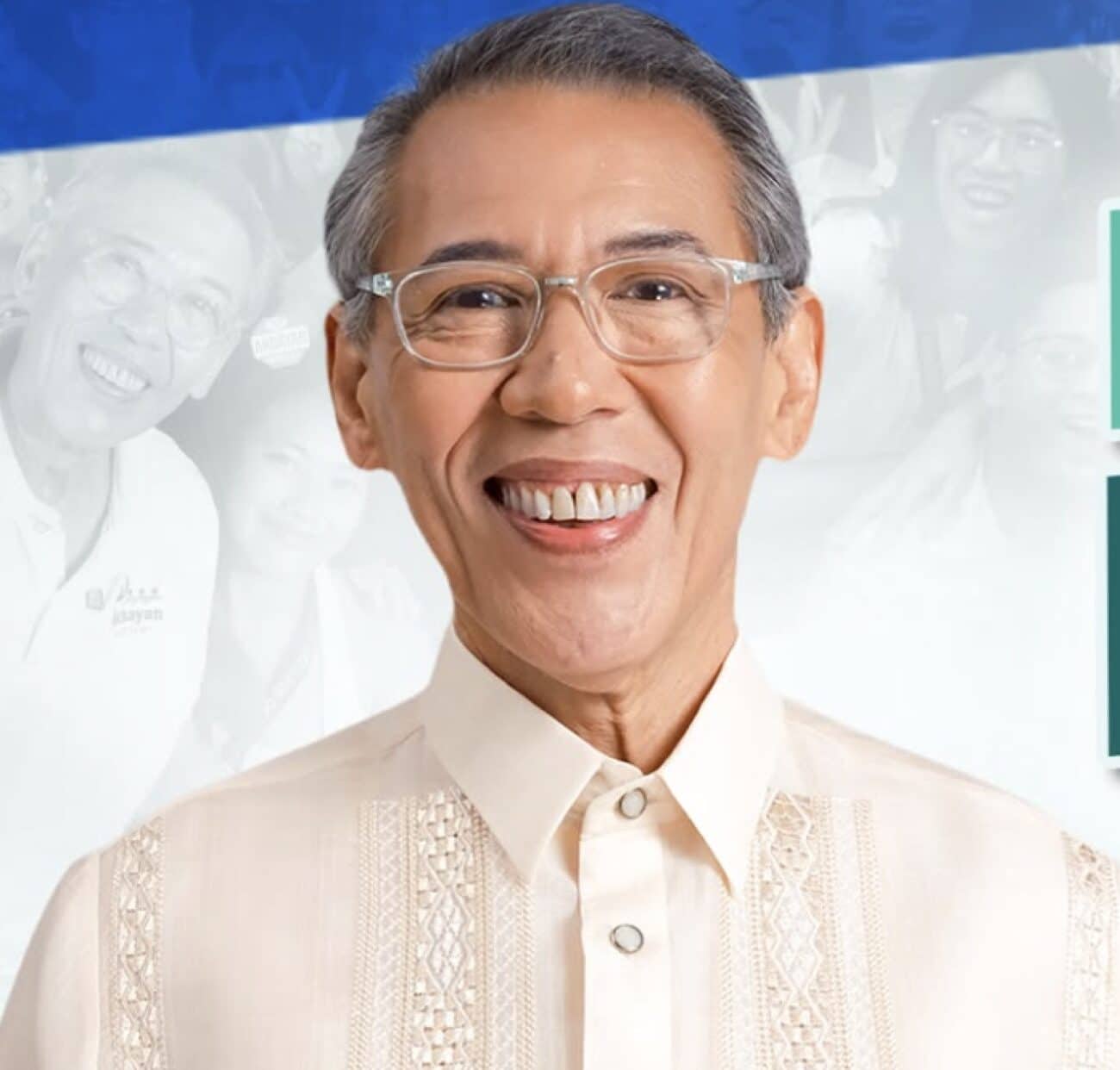 Diokno: House checking on Mindanao quake concerns amid impeach preps