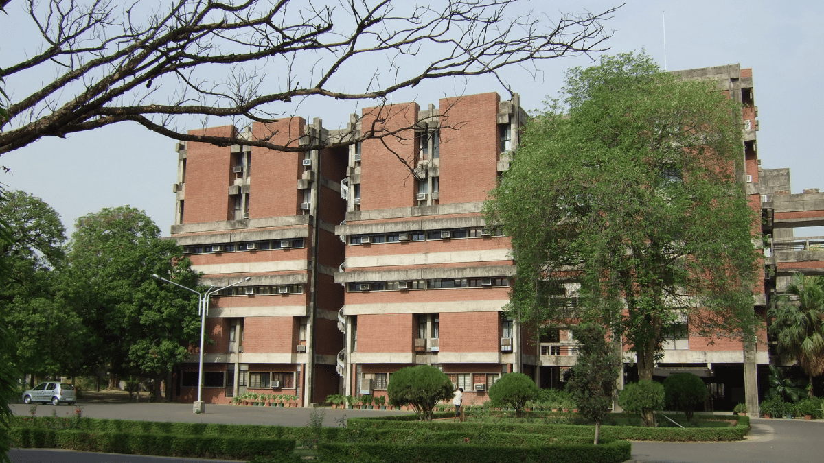Nisarga Adhikary, ethical hacker who hacked CBSE, hired by IIT Kanpur