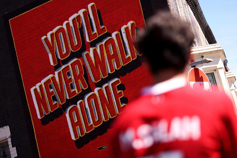 Bayern Munich eyeing Liverpool striker, Borussia Dortmund and ...