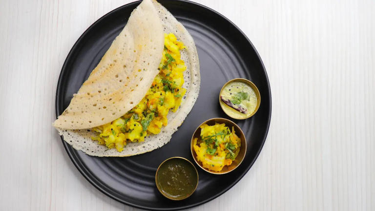 This Indian city is among the world's 20 best cities for food: 8 must ...