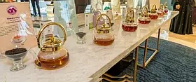 Sri Lanka tea exports to UAE grow 3.3% to 18.32m kilograms in 2025