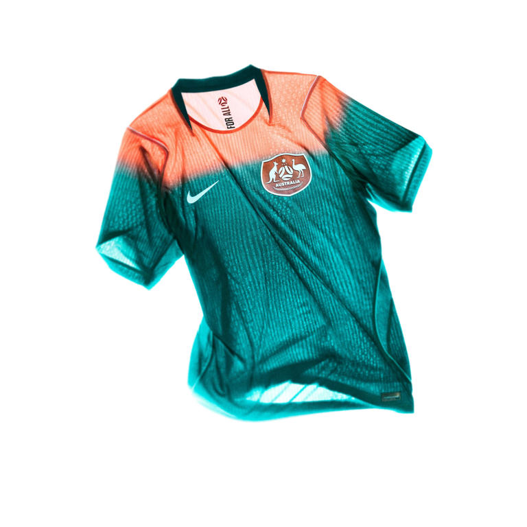 Coupe du monde 2026 : classement des 102 maillots des 48 équipes, du ...