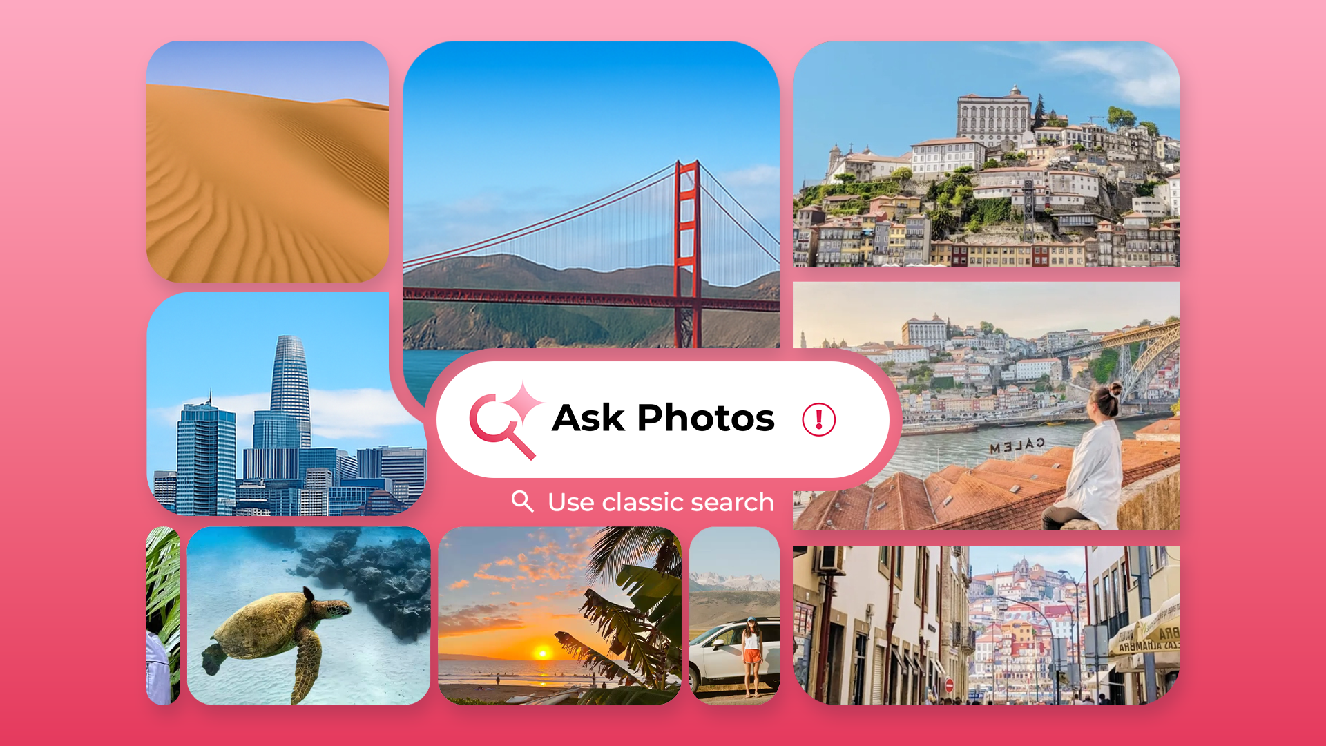I turned off Google Photos' Ask Photos because search shouldn't pretend ...