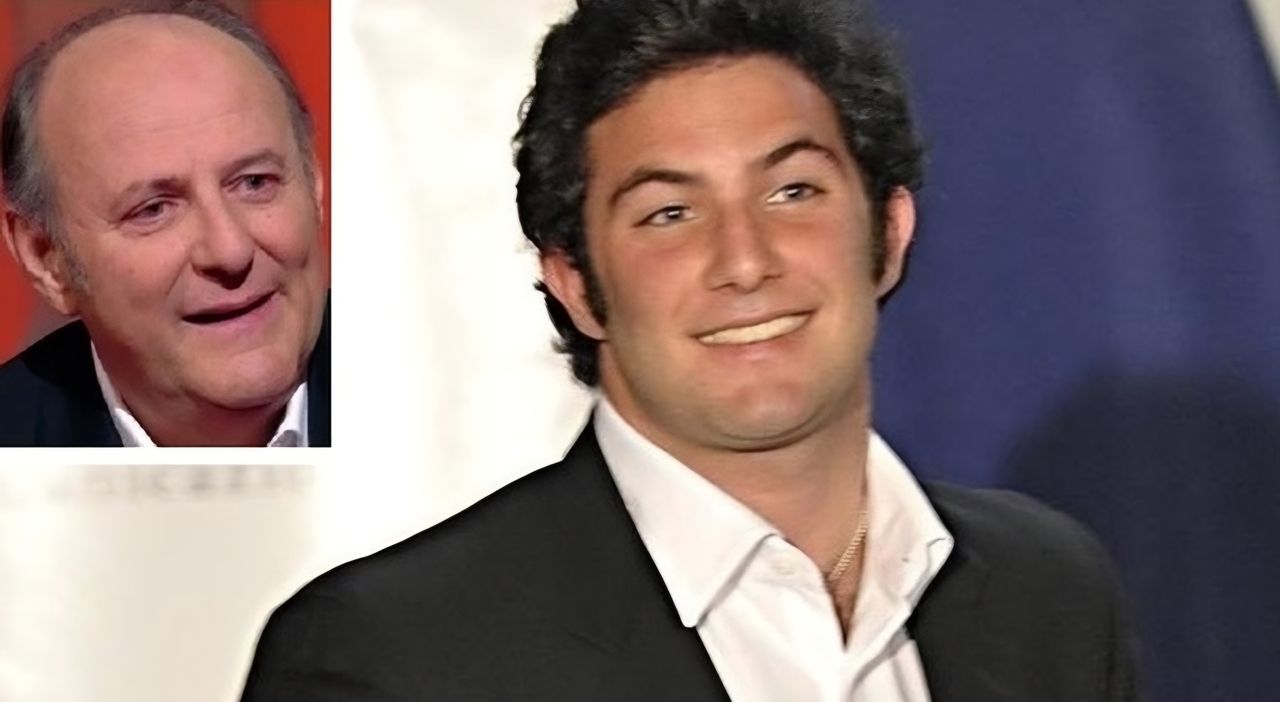 Scotti: «Così ho trasformato i meme su mio padre Gerry in una startup ...