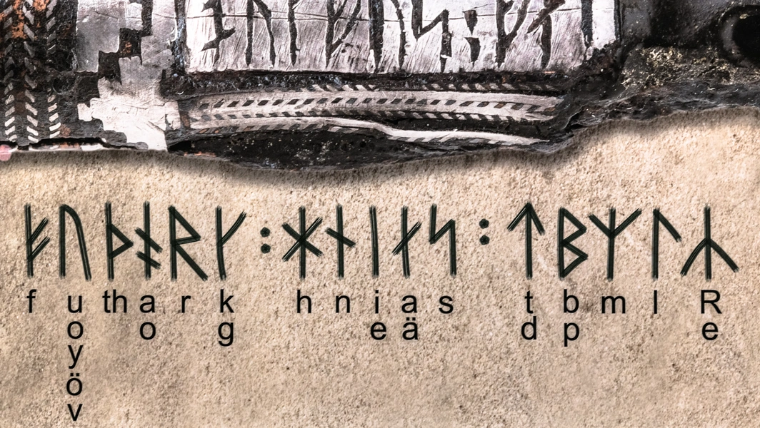 8 common English words with Viking roots