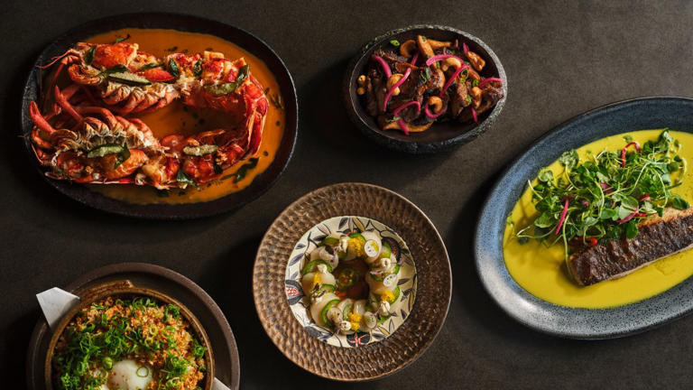 'Top Chef' winner Rhoda Magbitang unveils Auberge summer dinner series