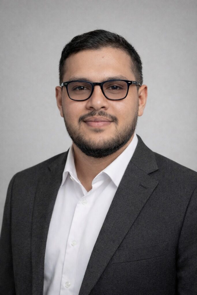 How one network security engineer is using AI to transform cloud ...
