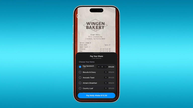 Apple Wallet is getting a big update with iOS 27 - here's what's changing