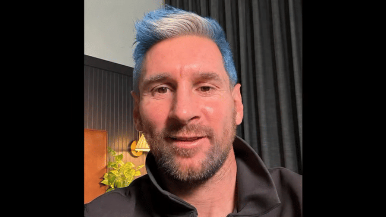 Lionel Messi debuts ChatGPT-generated Argentina look in new OpenAI ...