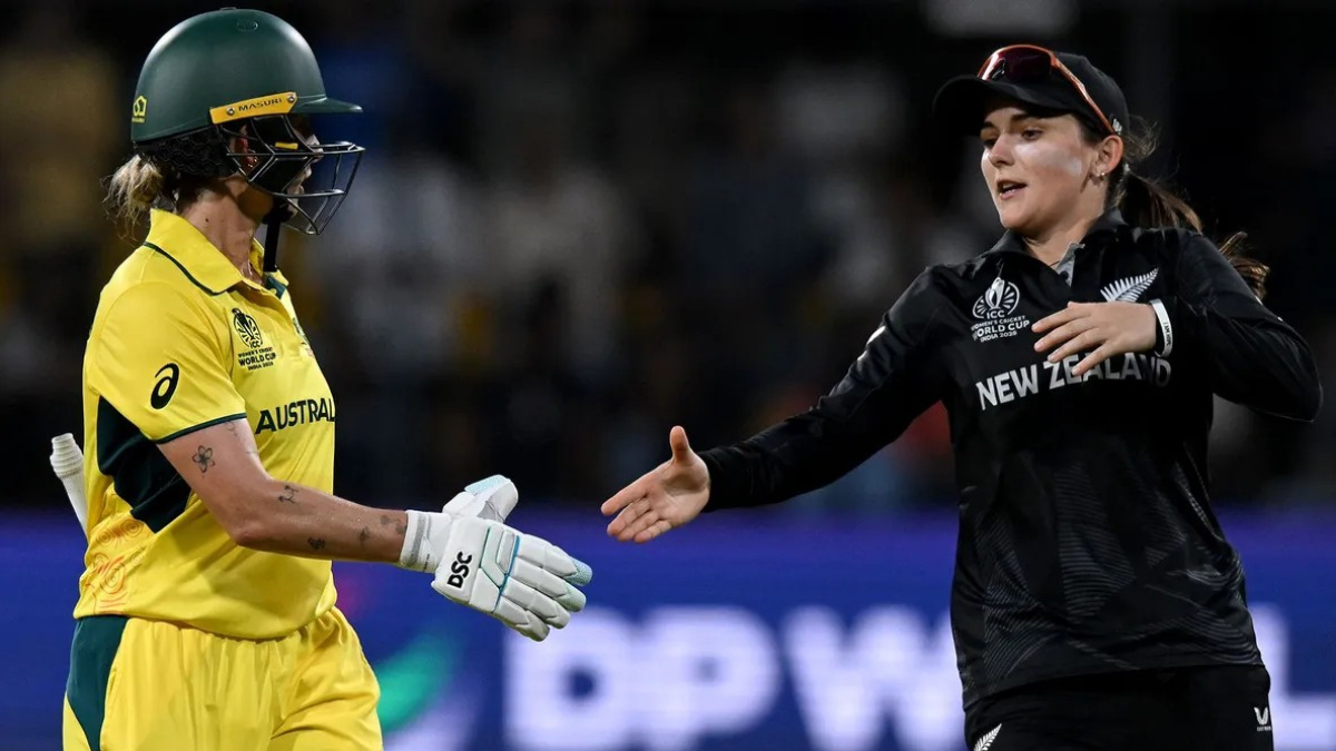 Australia Revise Women's NZ, BAN Home Series Schedule To Accommodate ...
