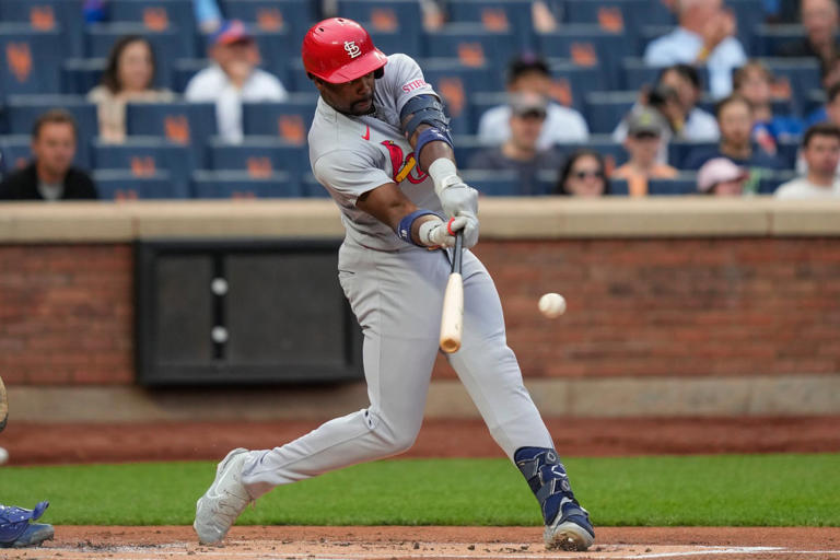 Jordan Walker impulsa 4 y los Cardenales vencen 9-2 a los Mets para su ...