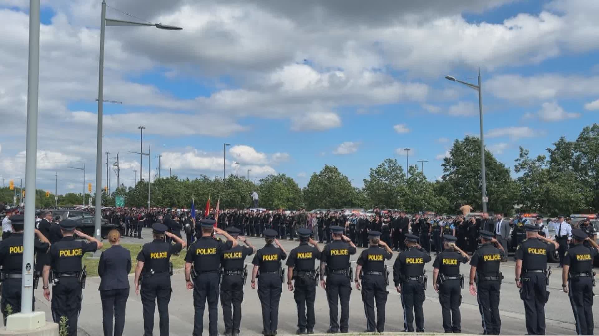 18-year-old charged after OPP officer killed on duty