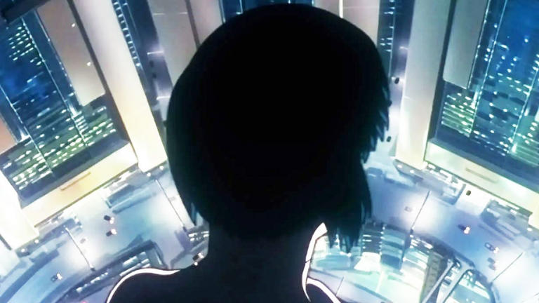 Noté 4,1 sur 5, ce film de science-fiction a influencé Matrix et Avatar ...