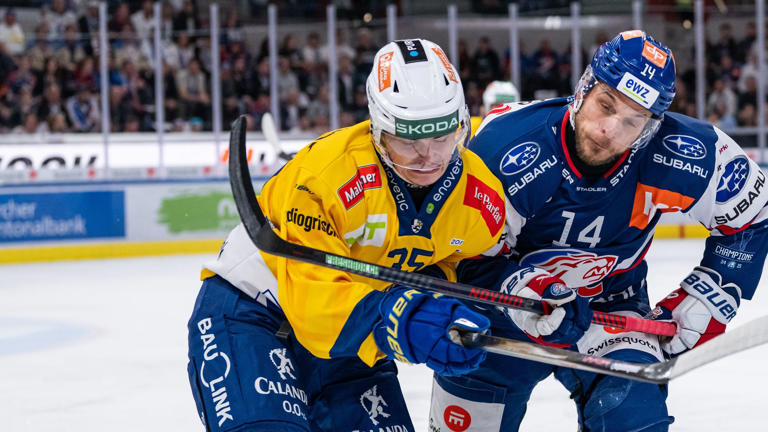 HCD-Eigengewächs Baumann darf sich in Nordamerika beweisen