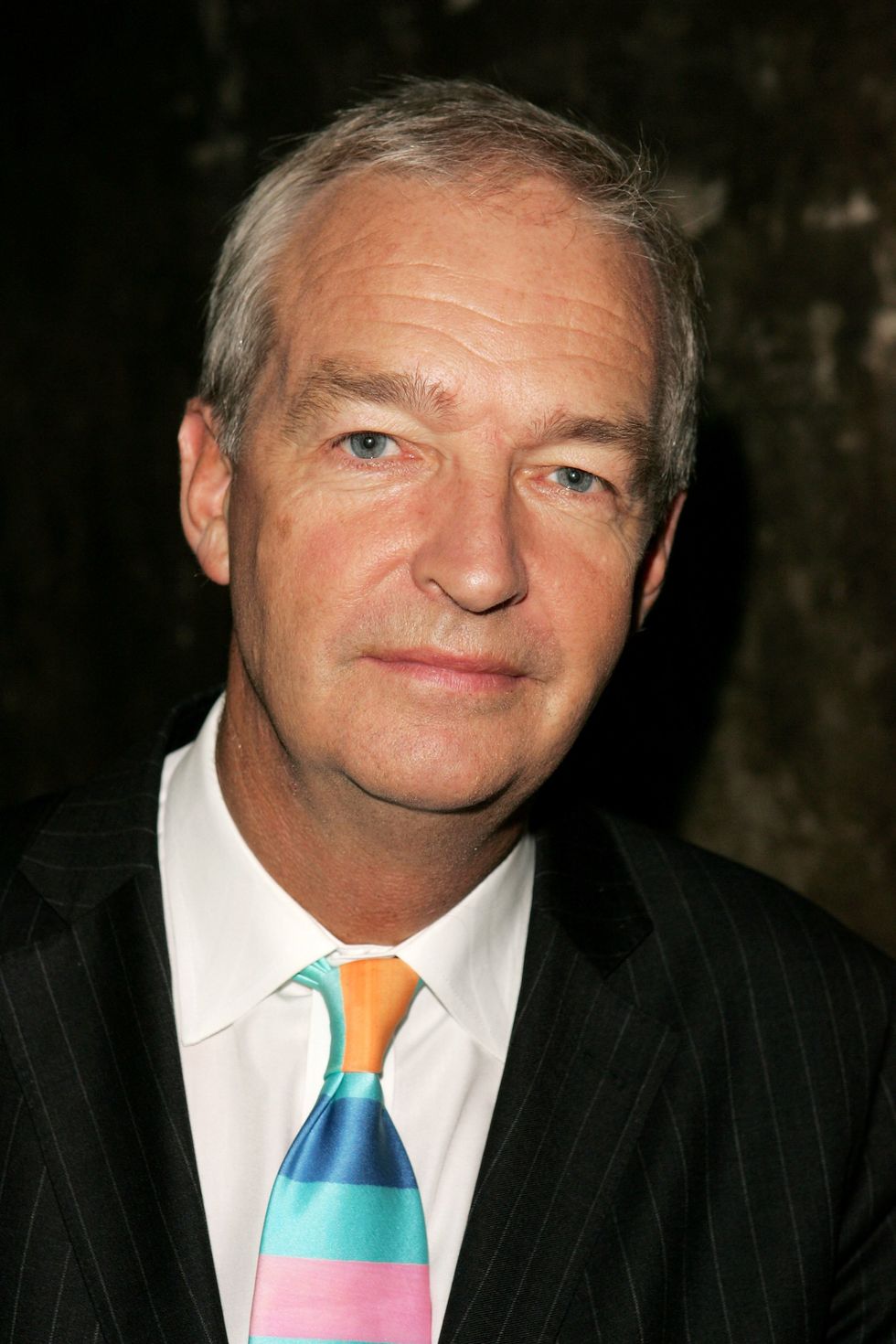 Jon Snow 'bowled over' by response to Alzheimer's diagnosis days after ...