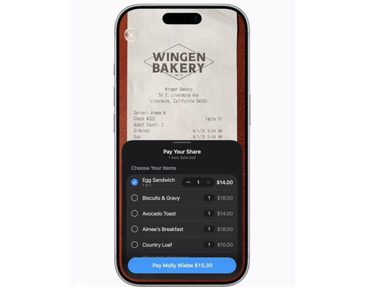 Apple Wallet set to get a suite of new features with iOS 27