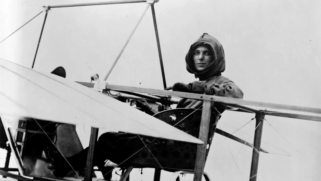 16 overlooked figures who shaped history