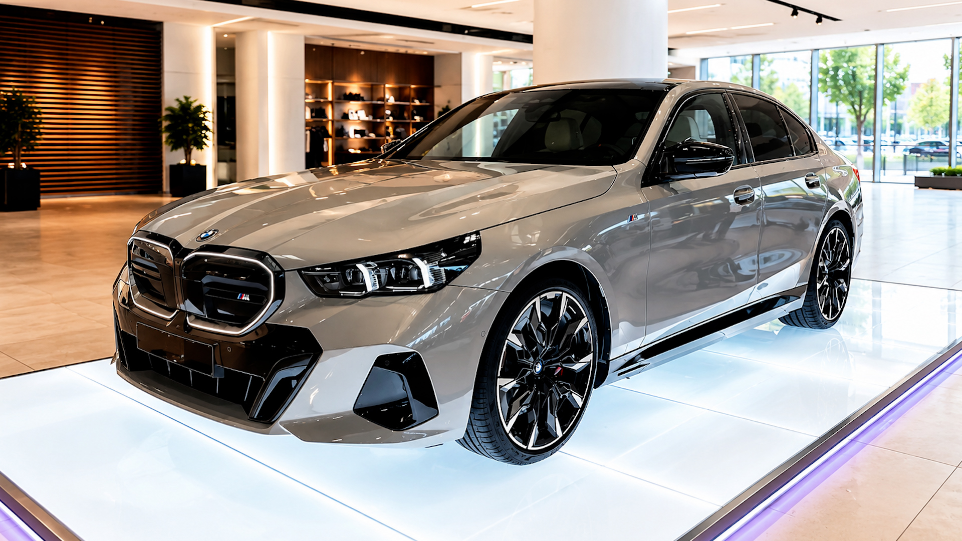 Is this the best electric BMW ever made?