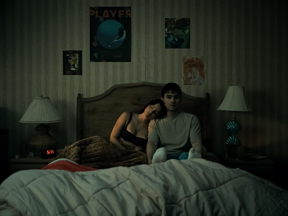 Obsession box office collection: The horror hit crosses $200 million ...