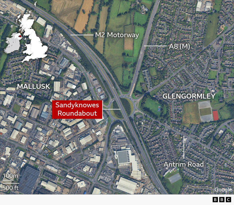 Twelve police officers injured and 16 arrests made on second night of ...