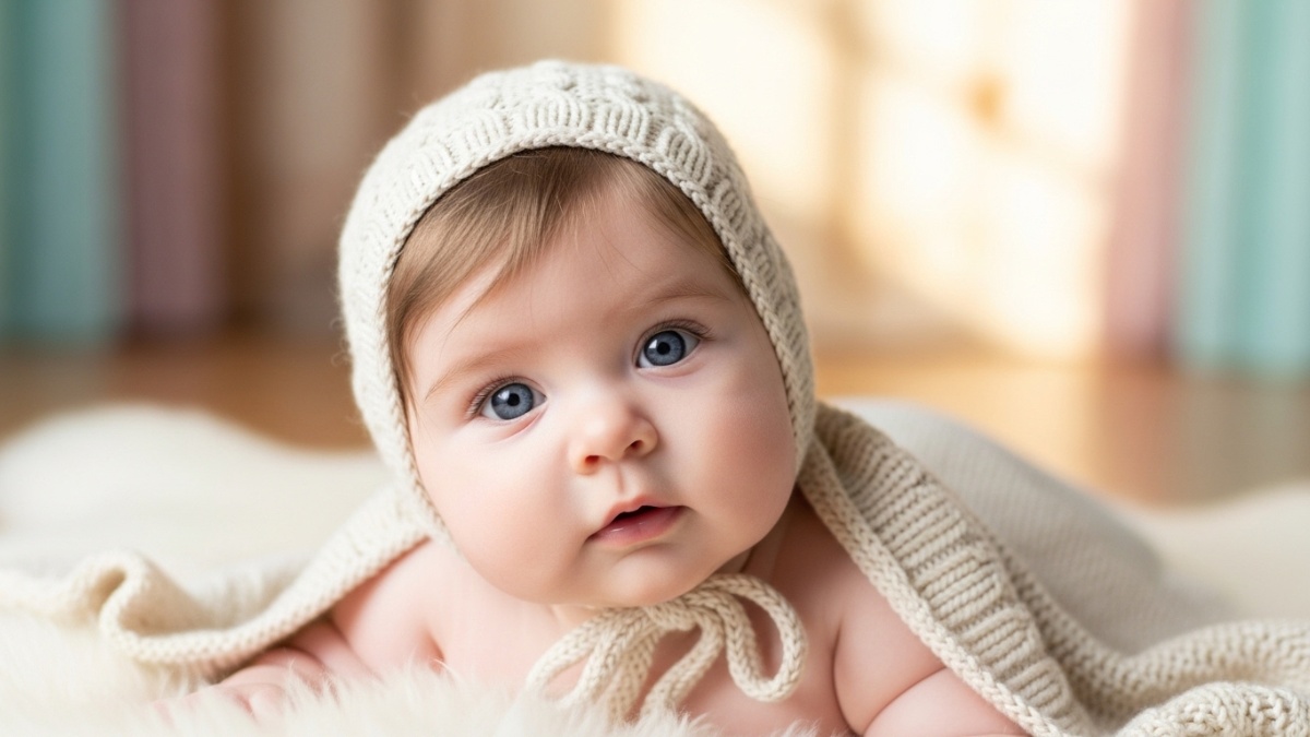 Baby names Americans should bring back for their elegance and meaning ...