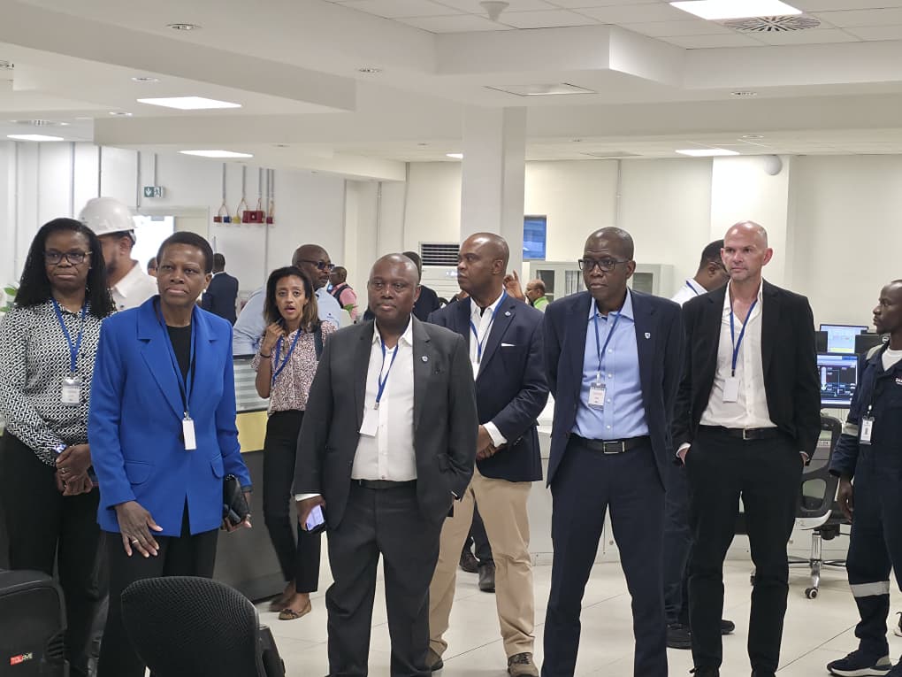 Africa’s largest bank backs Africa’s largest refinery IPO as mega-plant ...