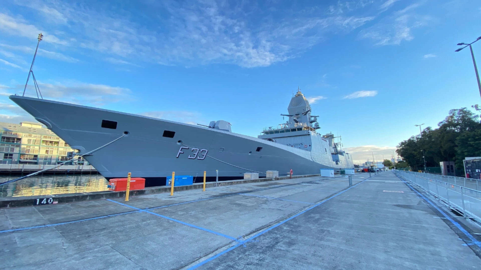 How the Indian Navy's new GPS jammers could fool enemy missiles, drones ...
