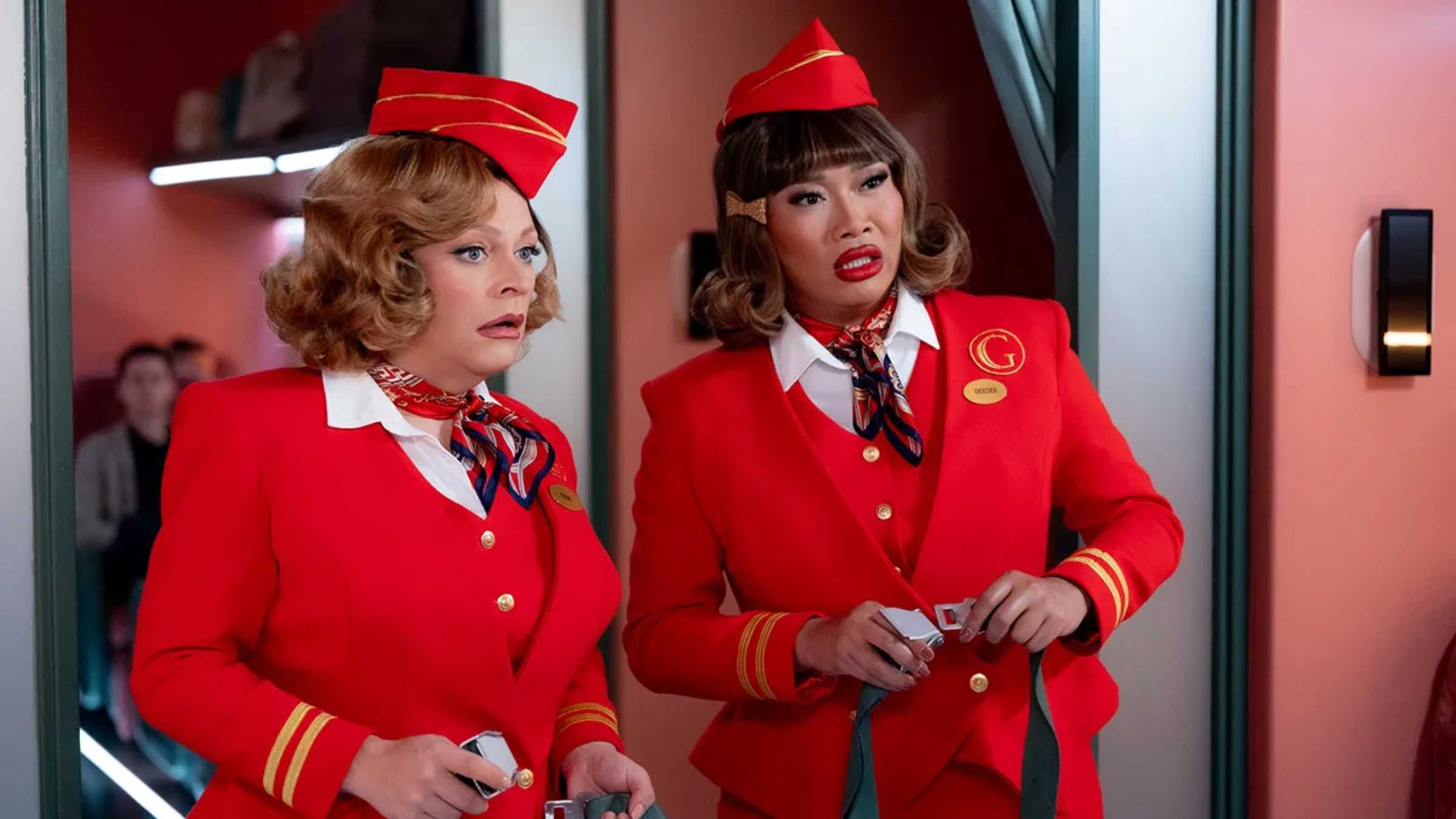 New R-rated movie Stop! That! Train! debuts to stellar Rotten Tomatoes ...
