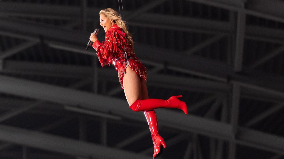Helene Fischer live in Berlin 2026: Tickets, Setlist, Einlass ...