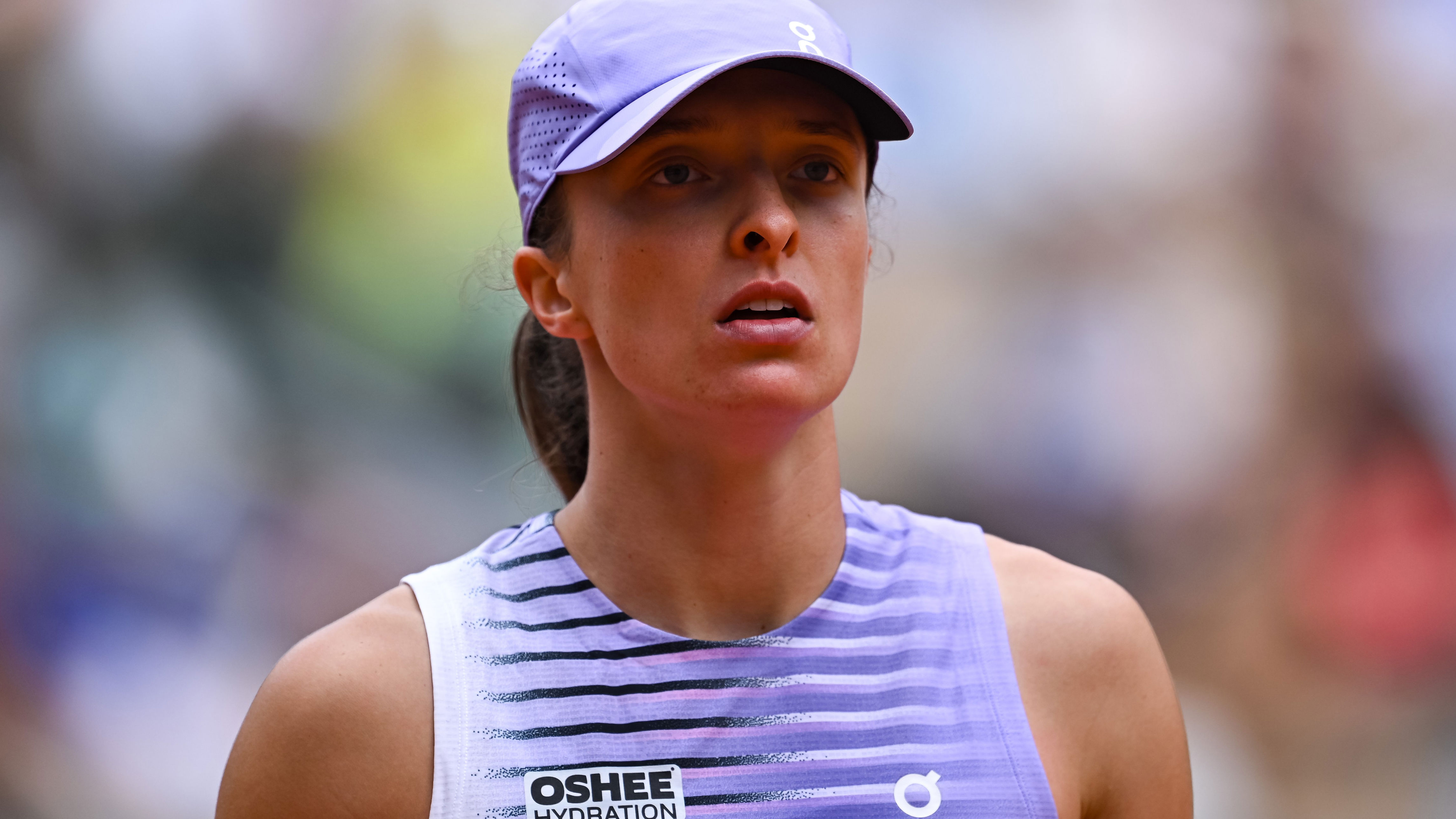 Francuzi ogłaszają tuż przed Wimbledonem. To upadek Igi Świątek
