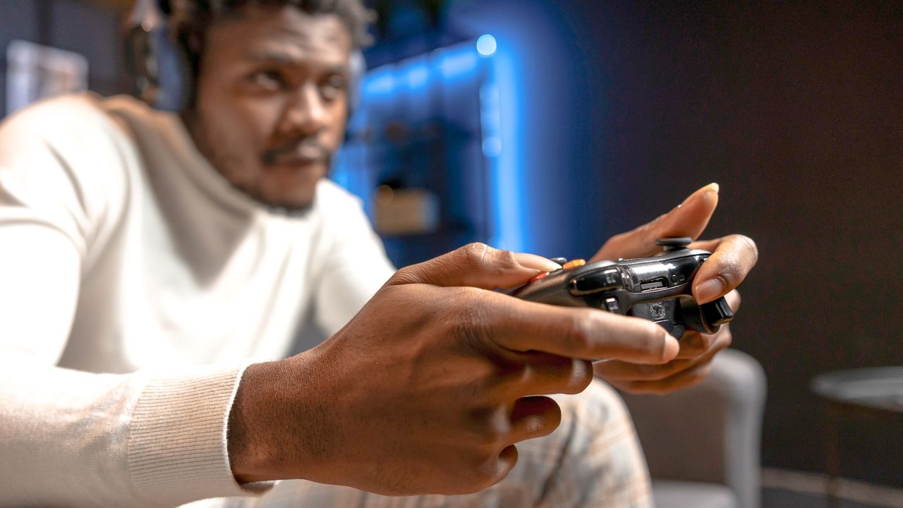I showed ChatGPT my video game taste profile — here’s what it told me ...