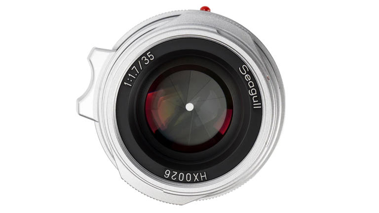 7Artisans and Seagull team up for a limited-edition Leica M lens, and ...