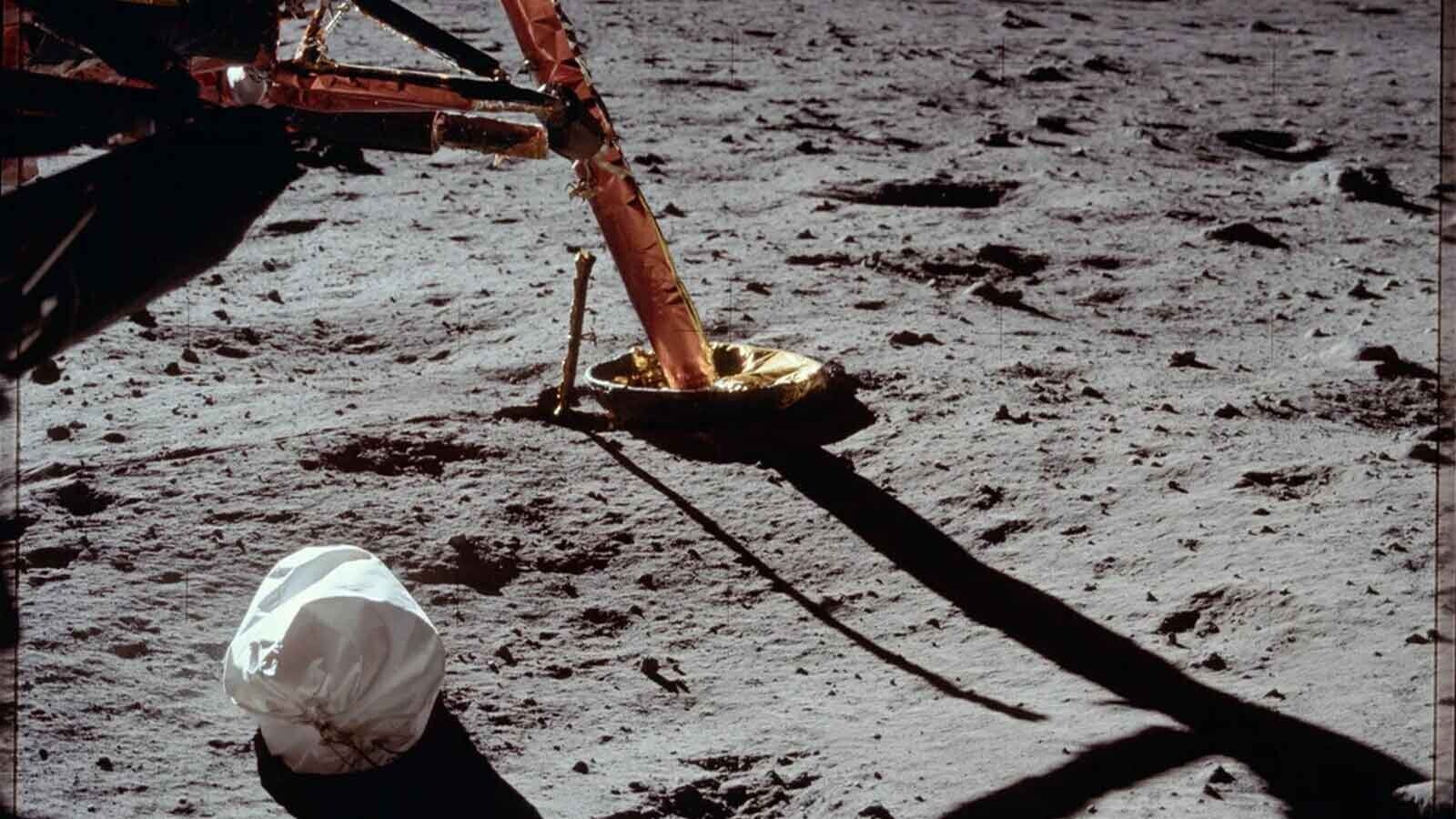 15 bits of real documented history that sound fake